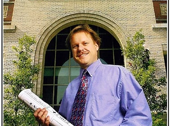 JayReeves – Modern Gainesville